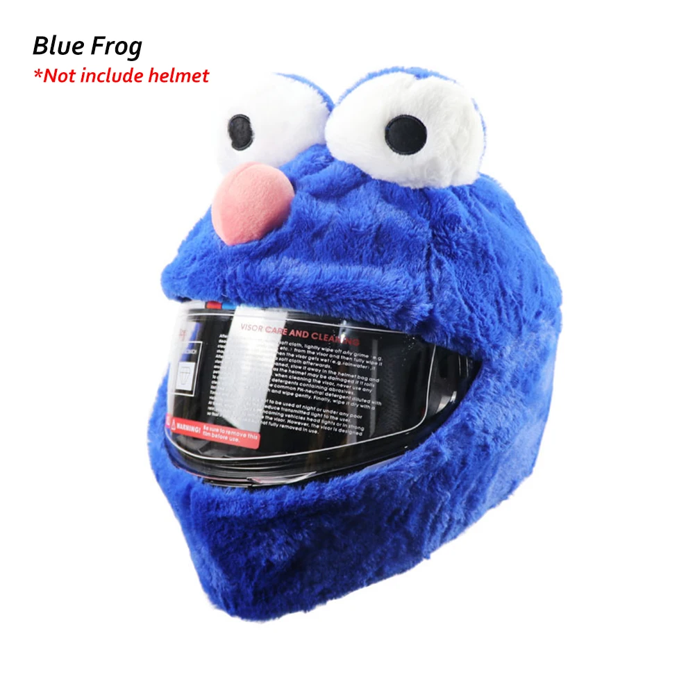 Funny Cartoon Special Needs Helmet