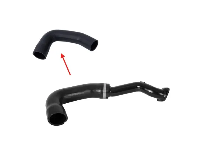 VolMarkt TURBO HOSE 51901749 / 51820715 / 51984104 / 52008380 ...