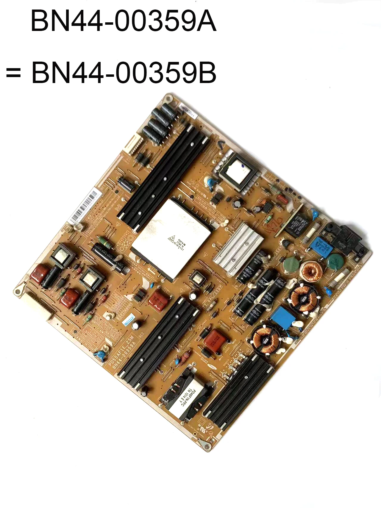 BN44-00359A-BN44-00359B-PD55AF1E-ZSM-High-Quality-Power-Supply-Board-is-for-UN55C5000QF ...