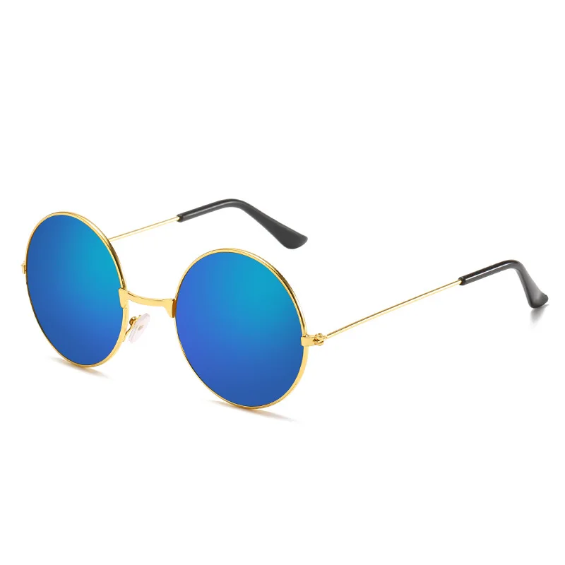 2022 Multi Color Lens Sunglasses Men Woman Brand Designer Ultra Small ...