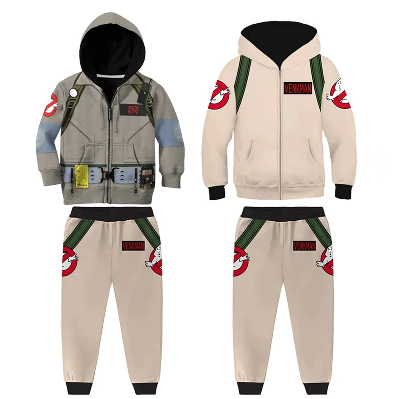 Ghost-Uniform-Cosplay-Costumes-Halloween-Costume-for-Kids-Hoodie-Anime ...