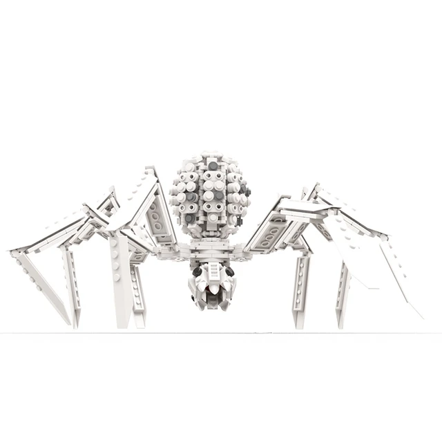 Ice Spider Movie