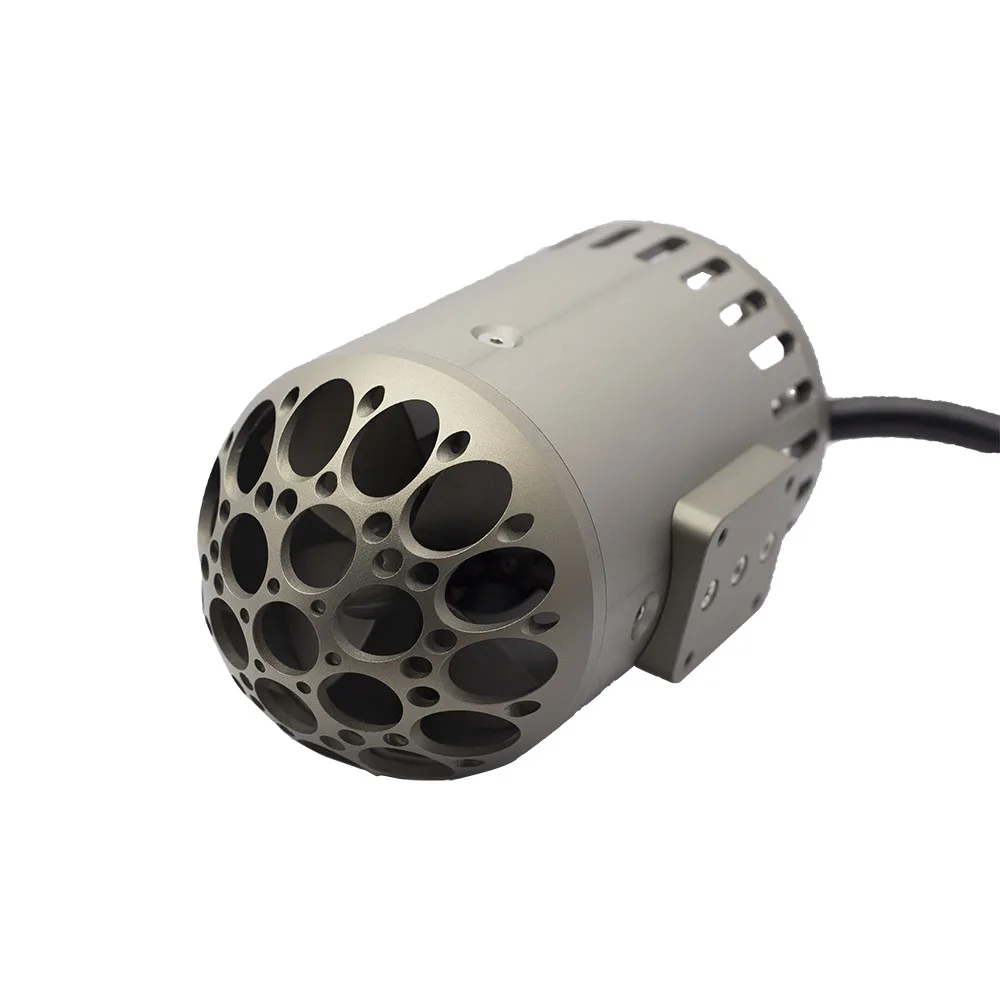 ApisQueen-24V-X8-Underwater-Inner-Rotor-Thruster-7Kg-Thrust-1080W ...