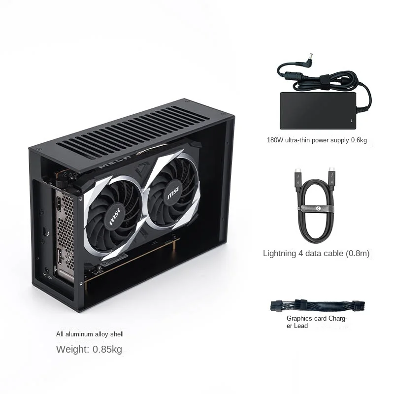 Thunderbolt-3-4-mini-graphics-dock-egpu-custom-development-notebook ...