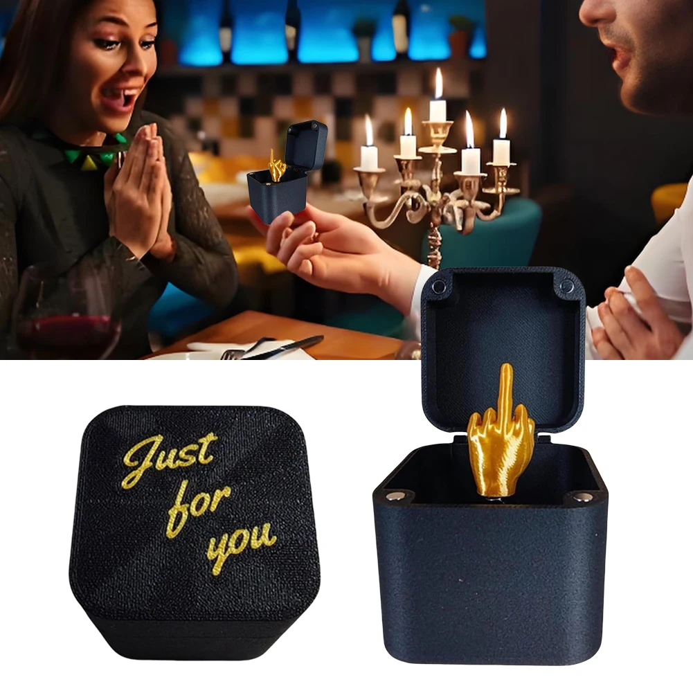1-2Pcs-Middle-Finger-Gifts-Box-Funny-Middle-Finger-Surprising-Box ...