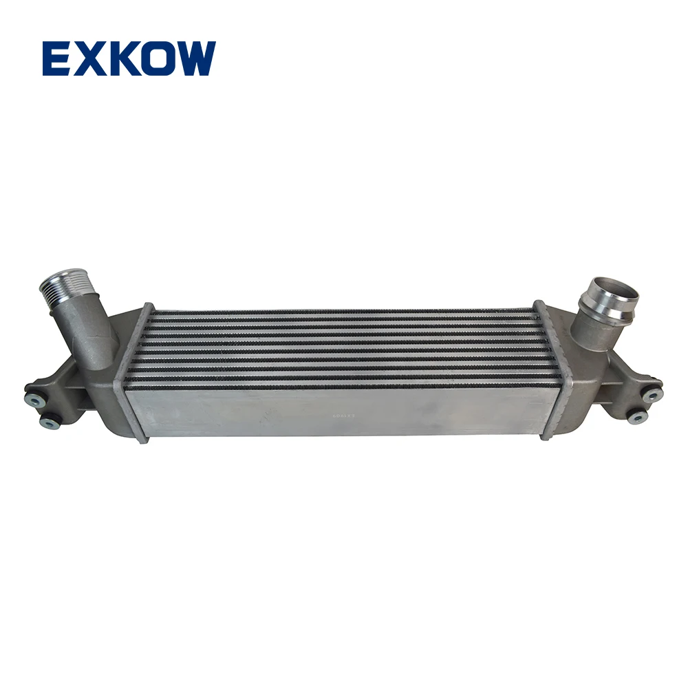 Aluminum-Turbo-Charger-Intercooler-Assy-for-Hyundai-Kia-H1-IMAX-2007 ...