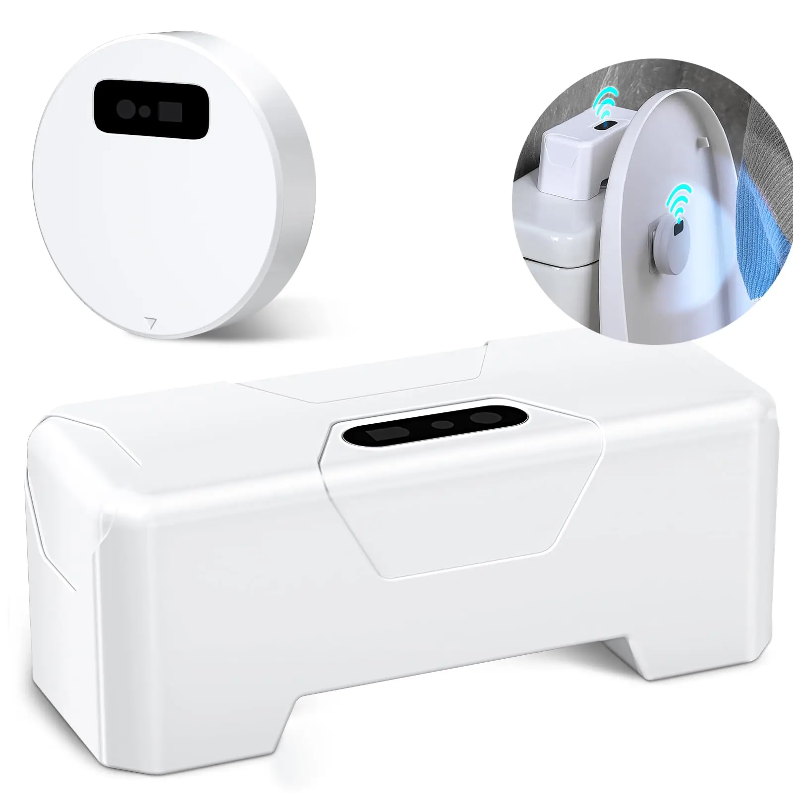 Automatic-Toilet-Flusher-2023-Upgraded-Smart-Touchless-Toilet-Flush-Kit ...