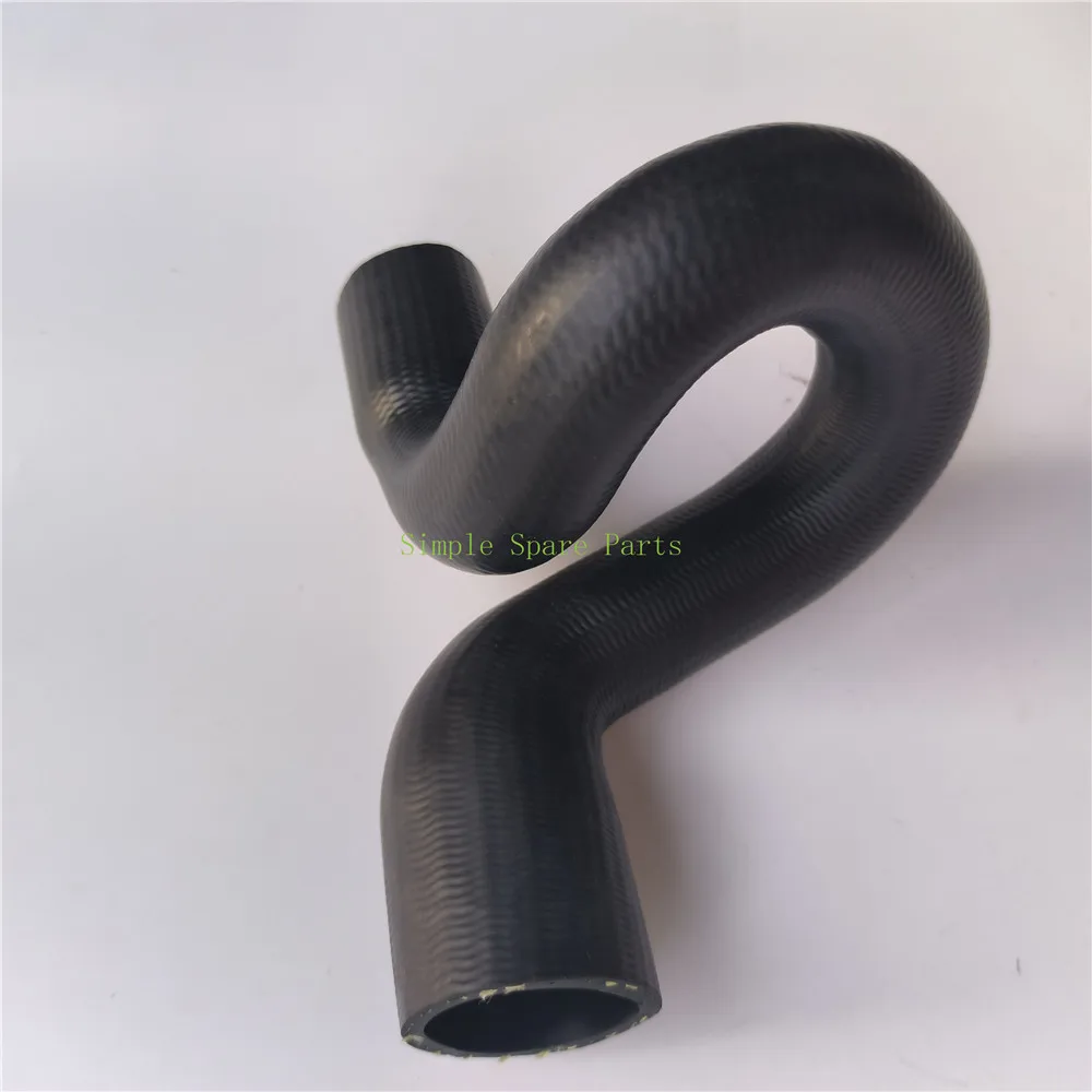 Tubo-de-agua-refrigerante-de-motor-manguera-de-radiador-de-goma ...