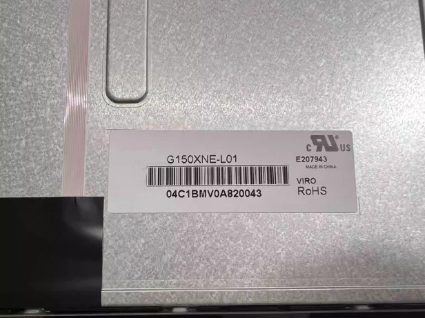 New-Original-G150XNE-L01-G150XNE-L02-G150XNE-L03-G150XGE-L05-G150XGE ...