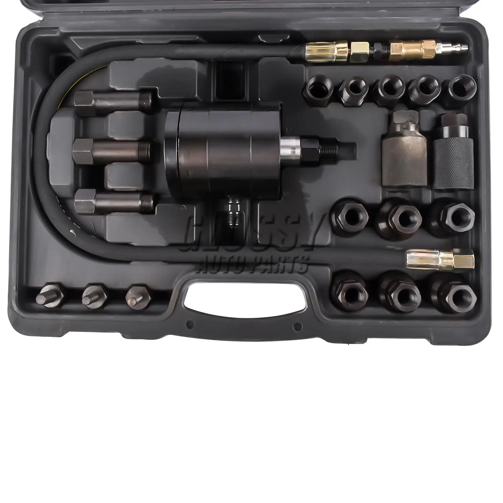 AP03 Power Shaft Pneumatic Injector Extractor Set Diesel Injector ...