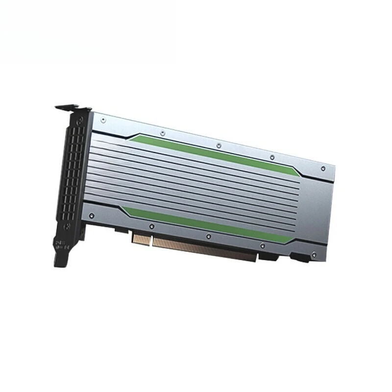 Suitable for deep computing, NVIDIA Tesla series T4 16GB GPU deep ...