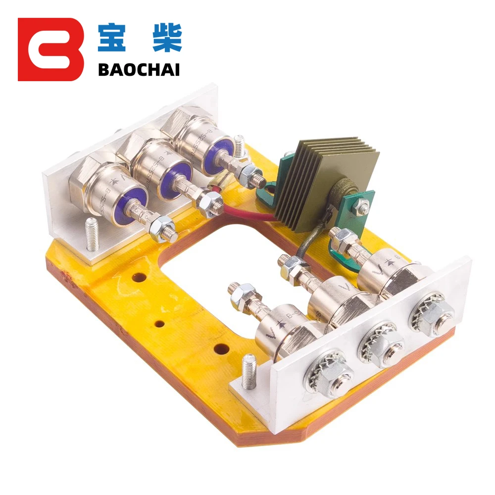Marathon-Generator-Diode-Rectifier-Bridge-Module-B525571-2-B525570-2 ...