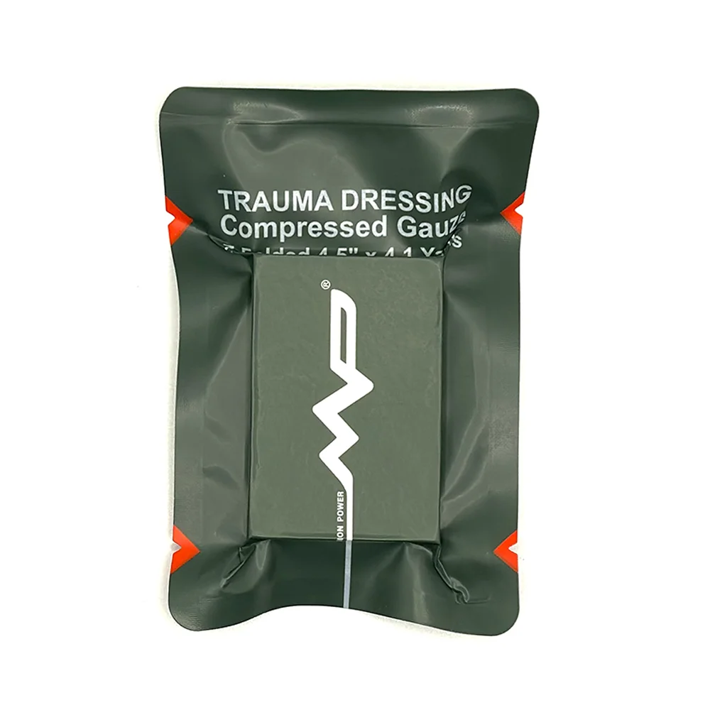 Rescue-Sterile-Compressed-Gauze-Emergency-Wound-Dressing-Z-Folded ...