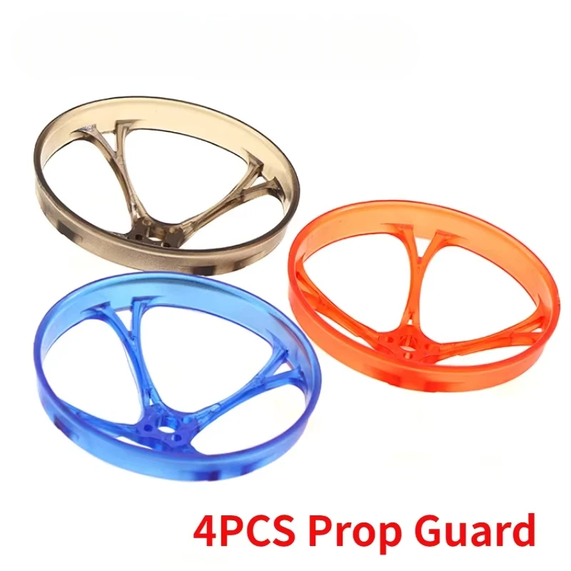 4PCS High Strength 56mm Diameter Propeller Guard for 2inch FPV ...