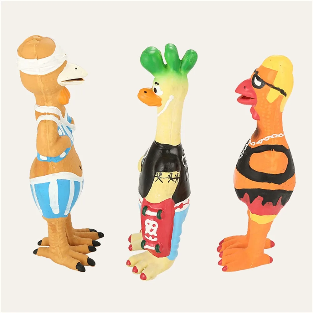 Funny-Sounding-Dogs-Toys-Fashionable-And-Comfortable-With-A-Miserable ...