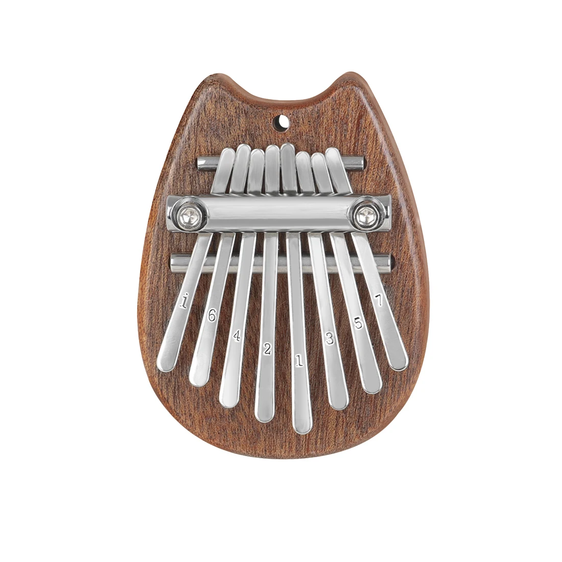 8-Keys-Mini-Kalimba-Wooden-Thumb-Piano-Plucked-Music-Instruments ...
