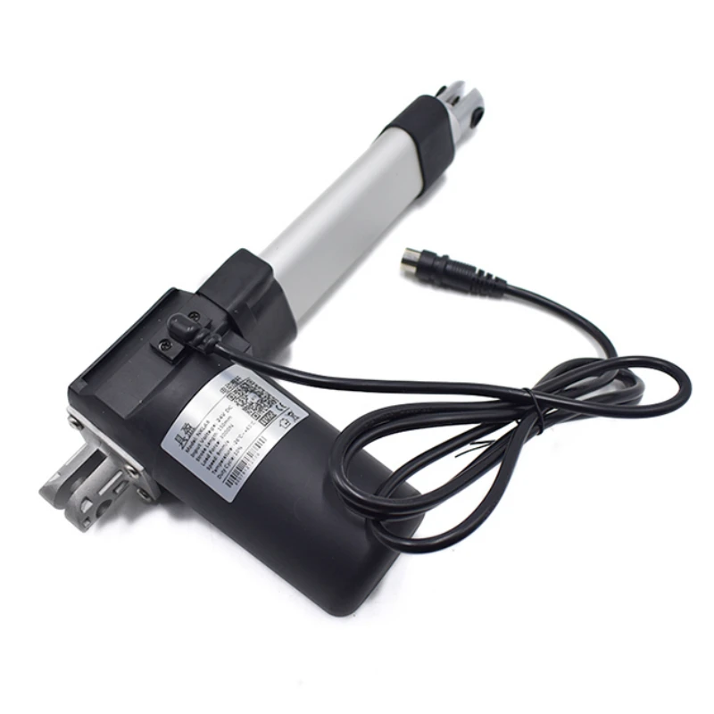 Built-in-Hall-Effect-Sensor-Waterproof-IP66-24V-heavy-duty-industrial ...