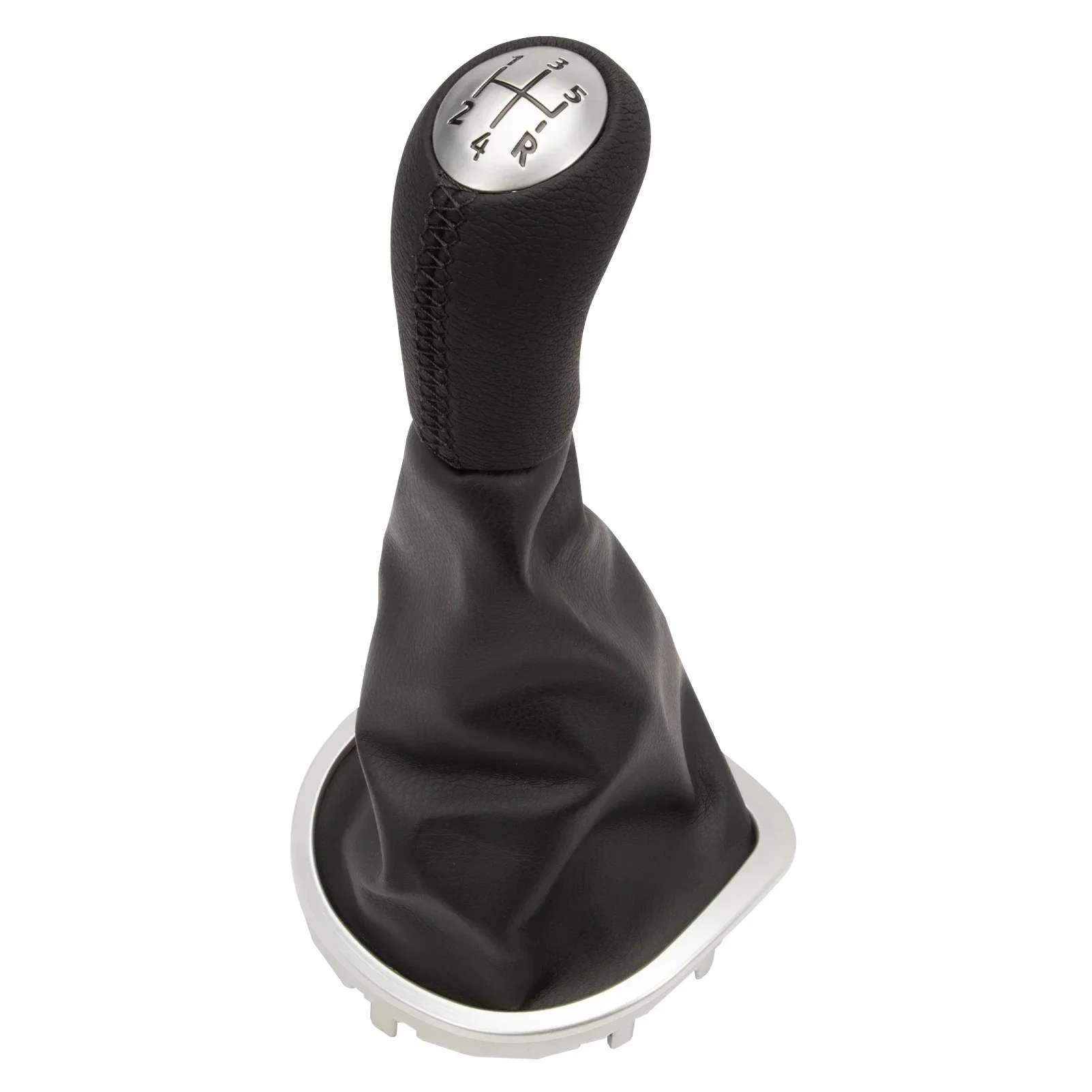 Gear Knob 5 Gears for Clio 3 Clio 4 Megane 3 Laguna 2 Scenic 2 Dacia ...