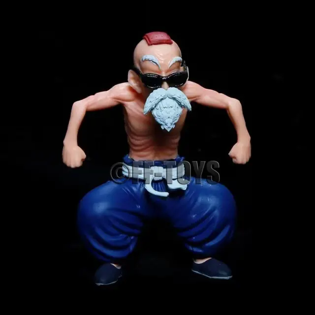 Ali-manga Figure Toys Store