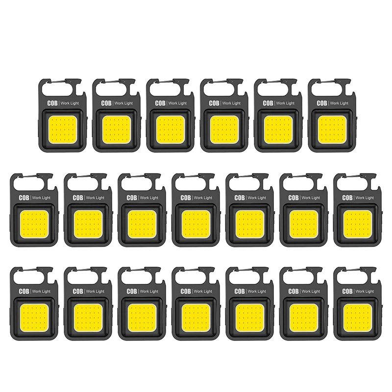 5-10-20pcs-High-Power-Led-Flashlight-Portable-Pocket-Flashlight-Key ...