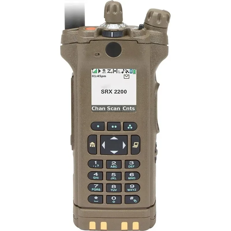 Motorola-SRX2200-P25-Radio-bidireccional-port-til-de-combate-mejorada ...