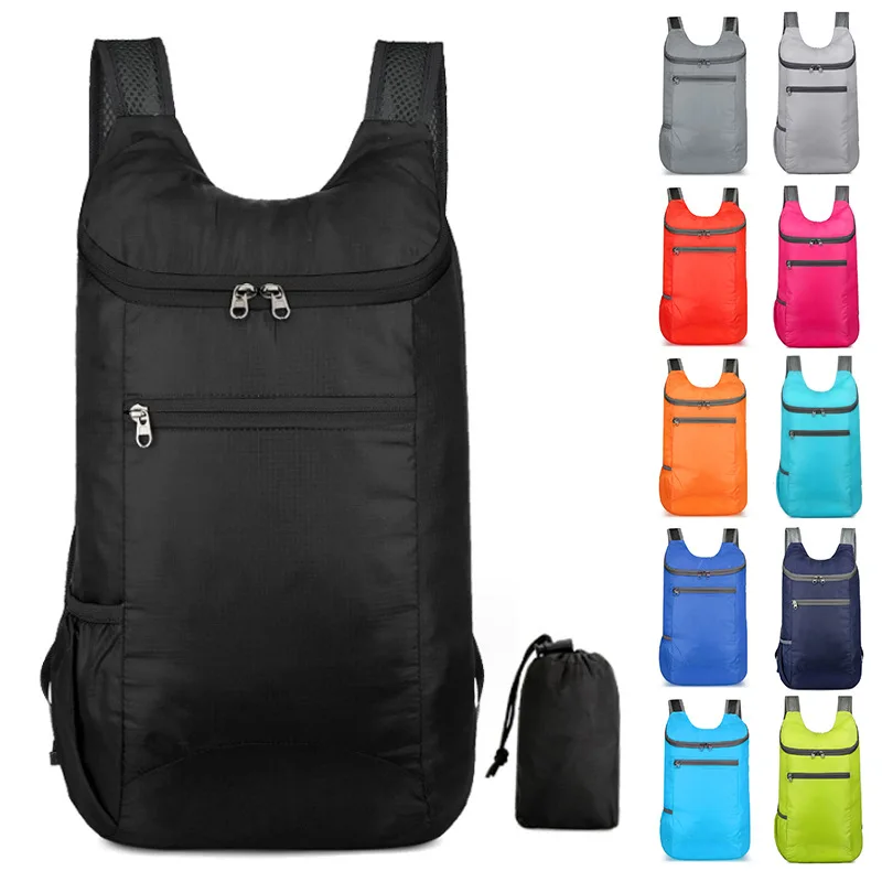 10L-Lightweight-Foldable-Backpack-Ultralight-Outdoor-Sports-Backpack ...