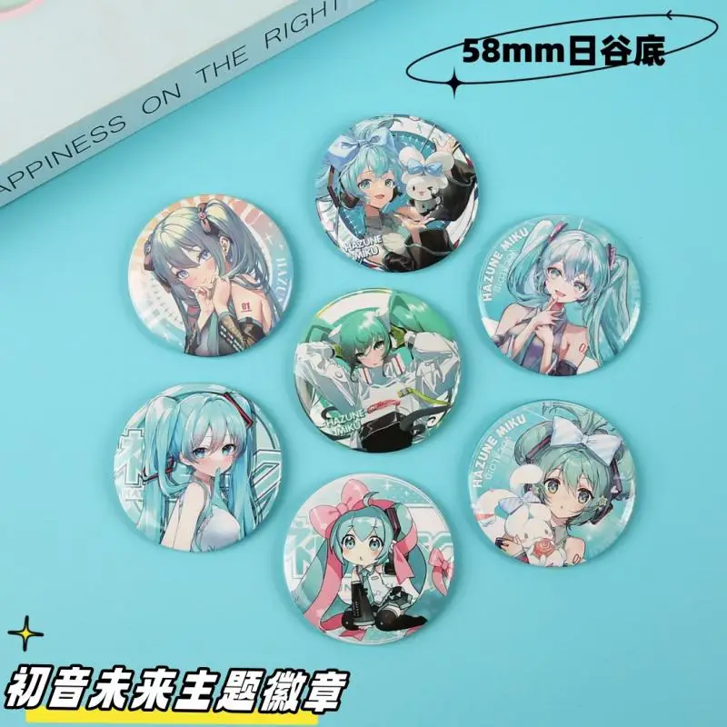Anime-Hatsune-Miku-Badge-Brooch-Clothing-Backpack-Decoration-Pendant ...
