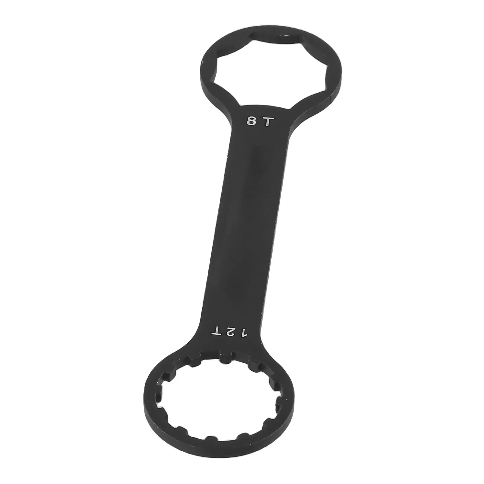Bike-Fork-Wrench-Outdoor-1-Pcs-152-X-38-X-3mm-17g-Aluminum-Alloy-Black ...