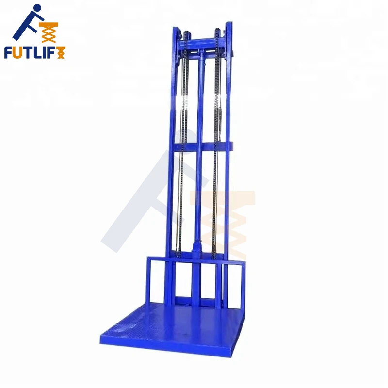 Factory-Direct-Supply-Cargo-Lift-Platform-Electric-Hydraulic-Lift-with ...