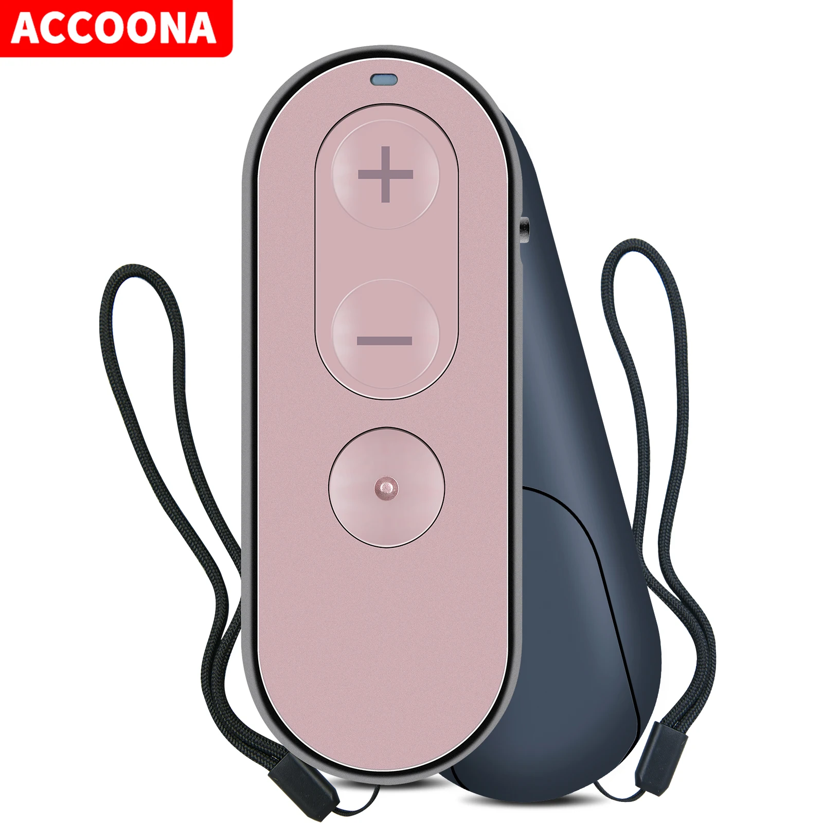 Remote Control For Phonak Bolero/Audéo/Naída/Virto Marvel Hearing Aids ...