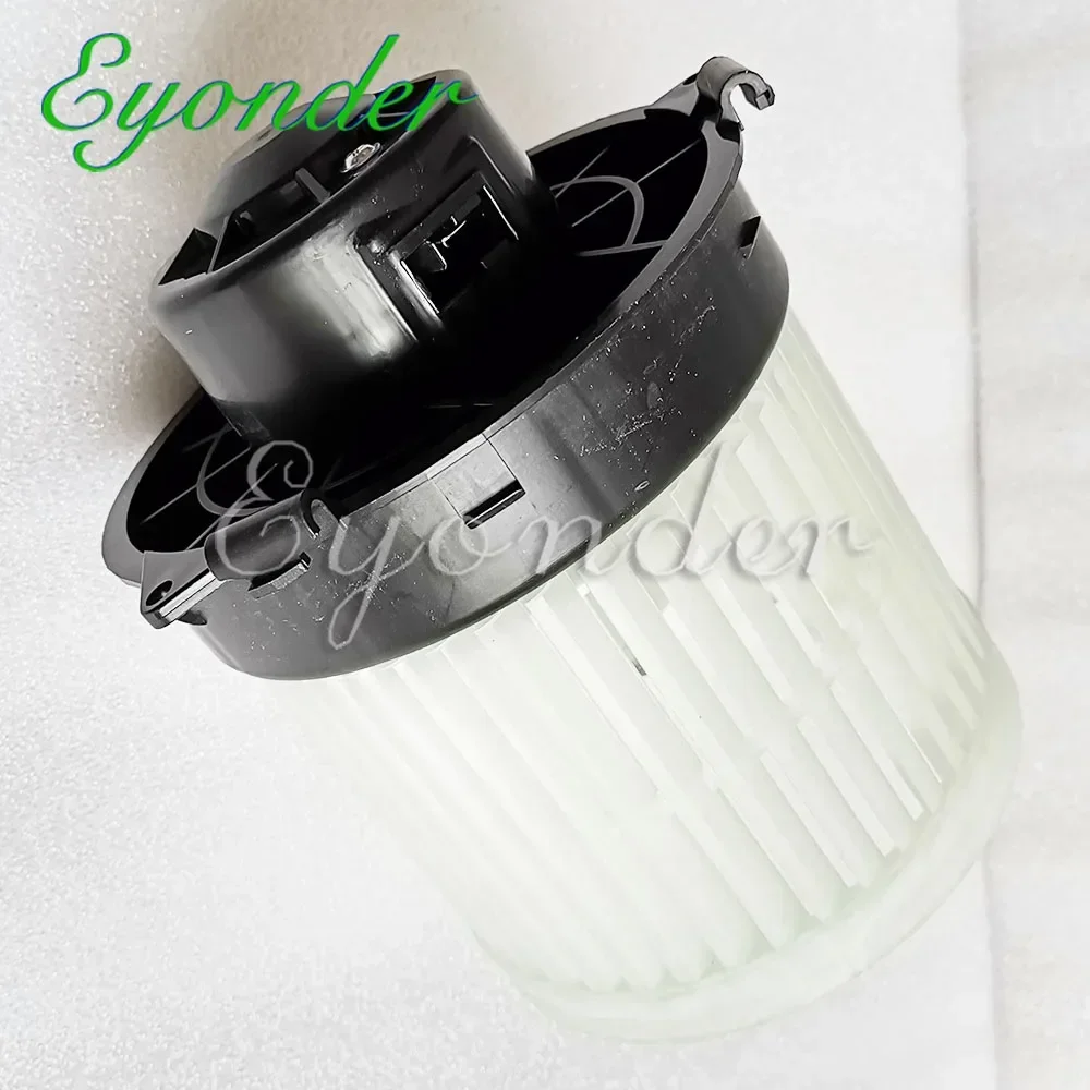 A/C AC Fan Blower Motor for NISSAN MARCH HR16DE Versa Note 27226-1HK0A ...