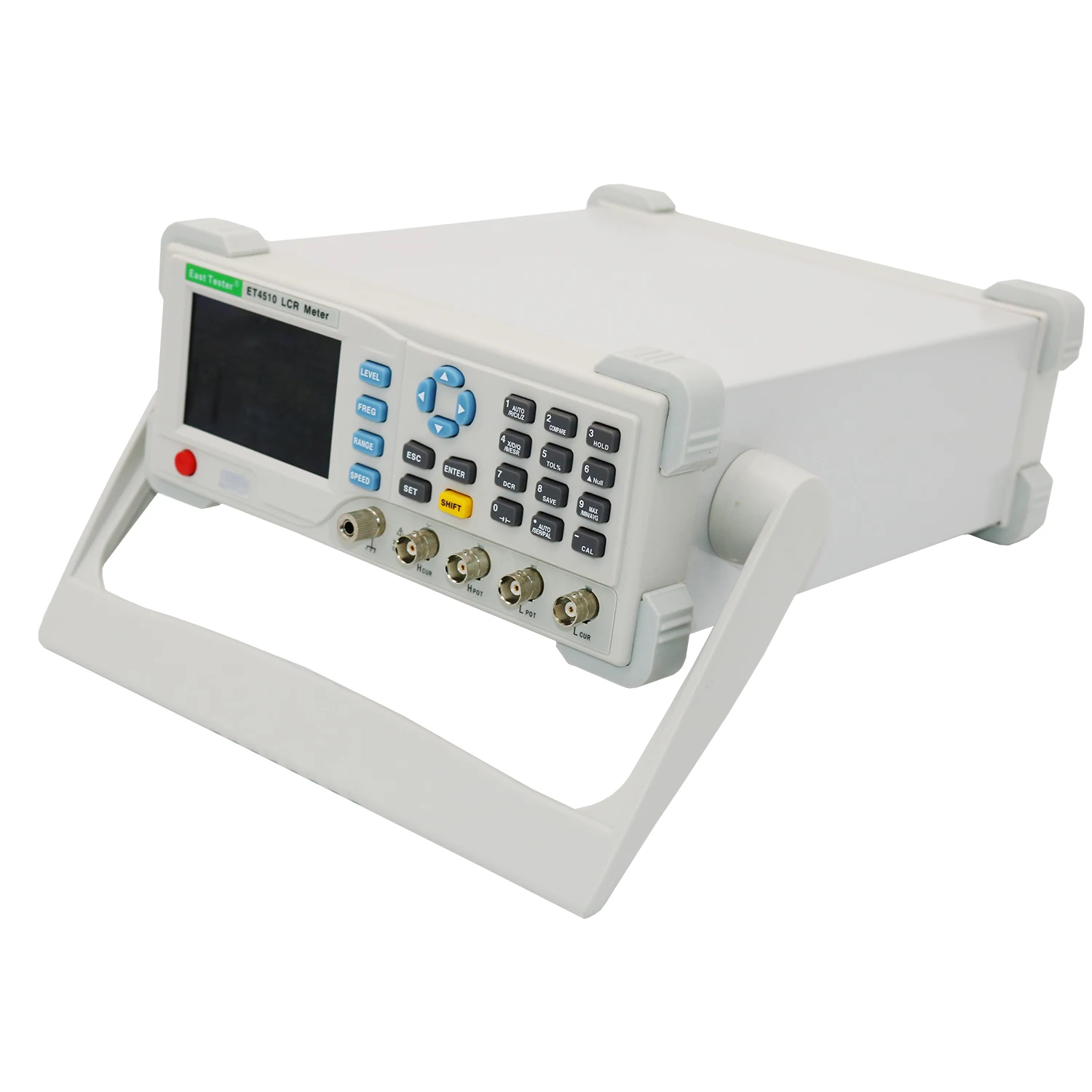 NEW-ET4501-ET4502-ET4510-Benchtop-Digital-Bridge-Desktop-LCR-Tester ...