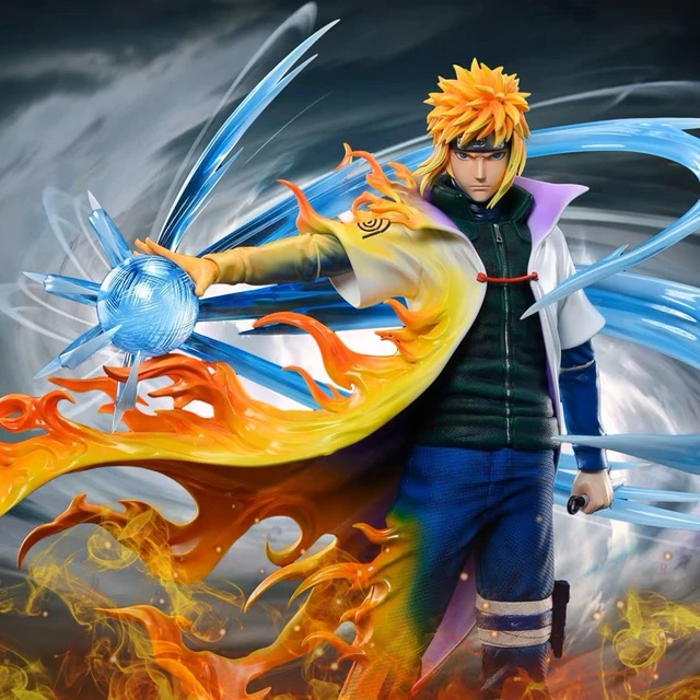 Yondaime Hokage Minato