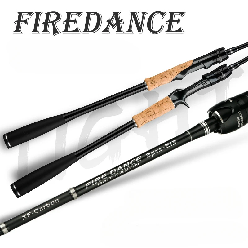 YuMingBu-Long-Range-Casting-Spinning-Rod-Sea-Fishing-Rod-Lure-Rod-2 ...