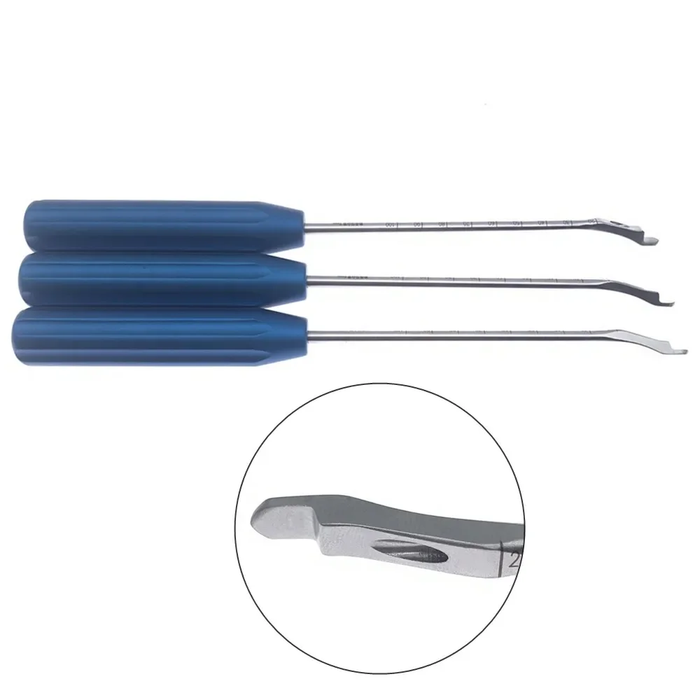 Femoral-Offset-Guider-ACL-PCL-Arthroscopy-Surgical-Instruments ...