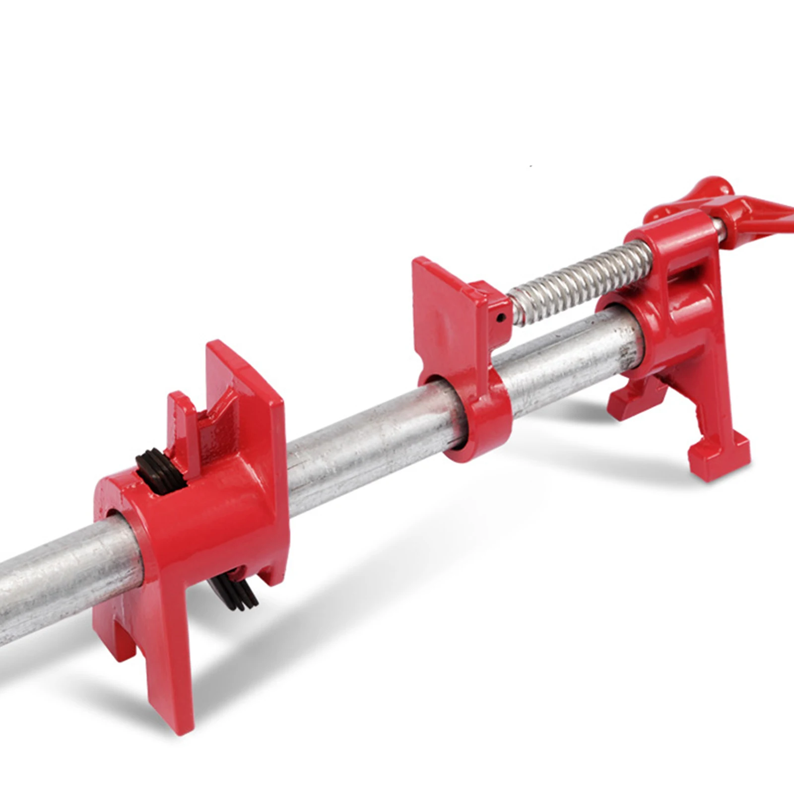 Woodworking Pipe Clamps