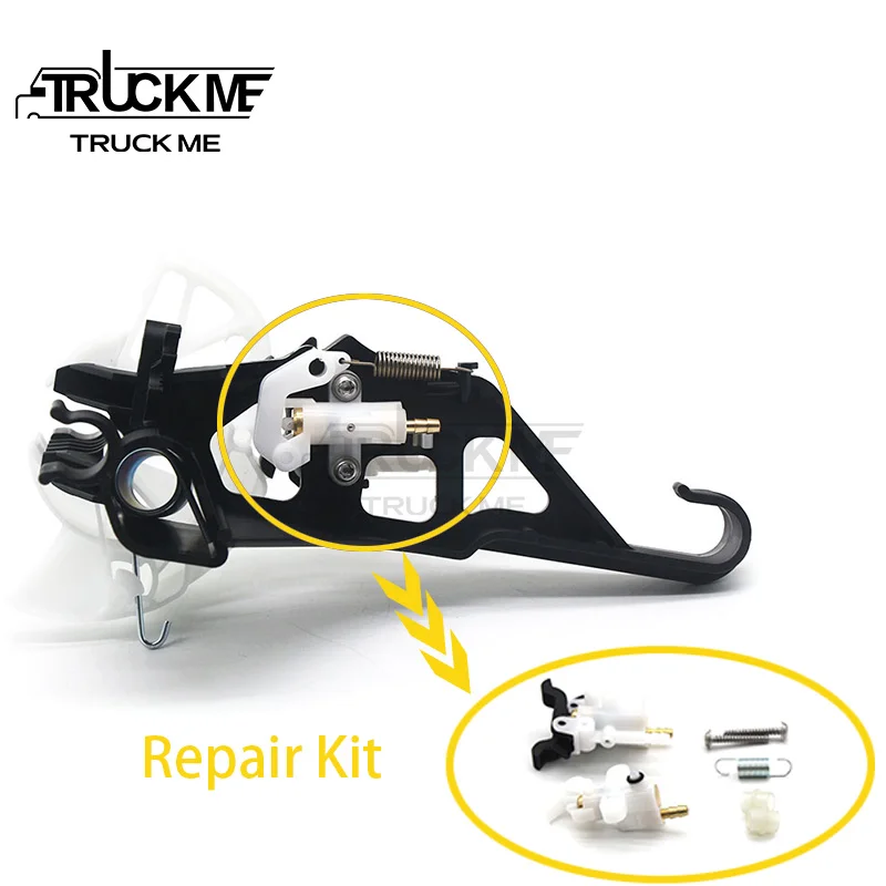 Truck-Repair-Kit-for-81623986092-MAN-TGA-TGL-TGX-Seat-Level-Valve-MB ...