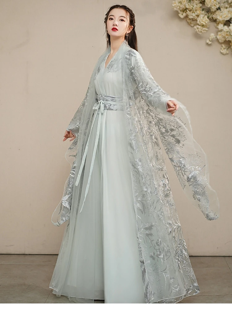 Hanfu-XS-3XL-Dress-Folk-Dance-Costume-Chinese-Traditional-National ...