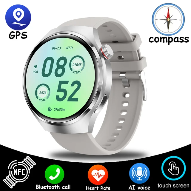PENGAGAR Smart Watch Store