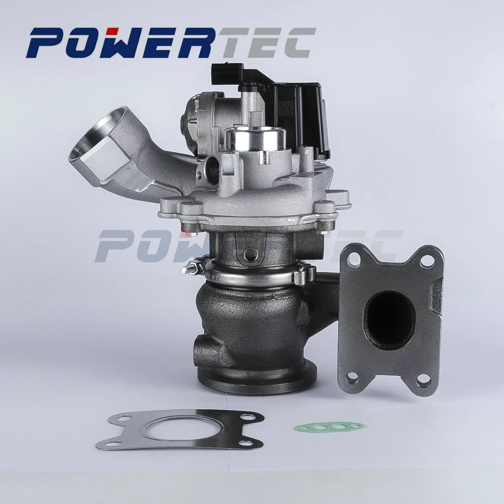 RHF3 Complete Turbocharger Turbine Full Turbocharger 04E145721BX for VW ...