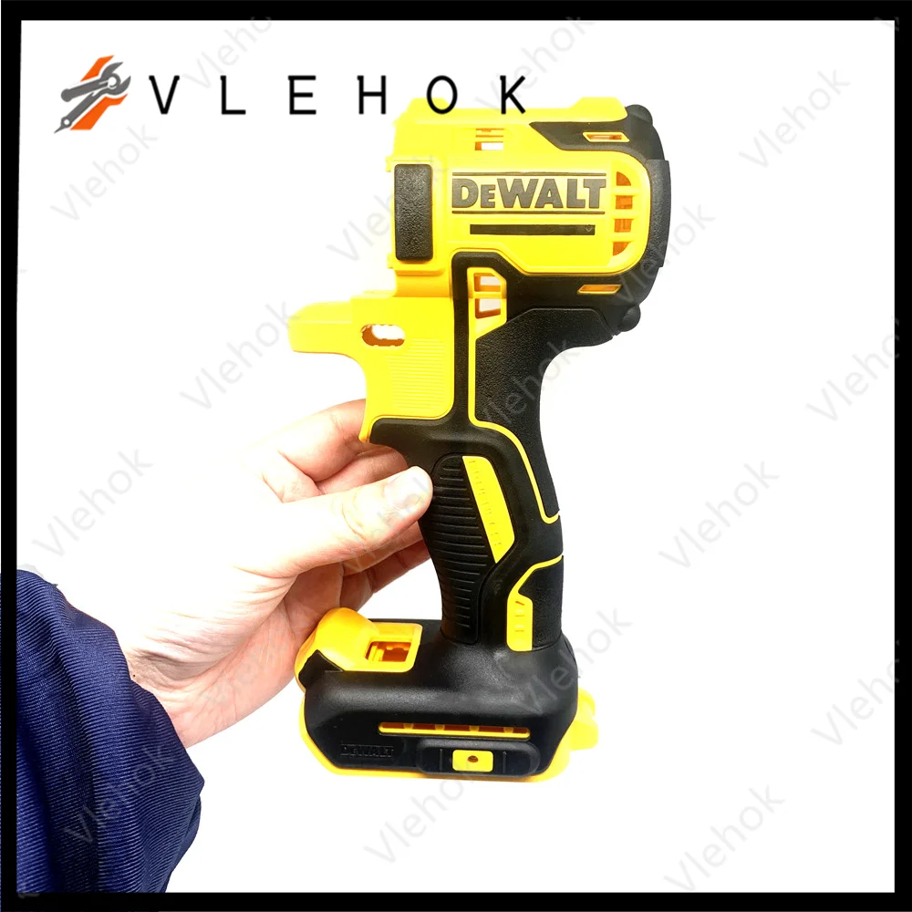 CLAMSHELL-Shell-Case-for-DeWALT-DCD796-DCD796D2-DCD796D2BT-DCD791 ...