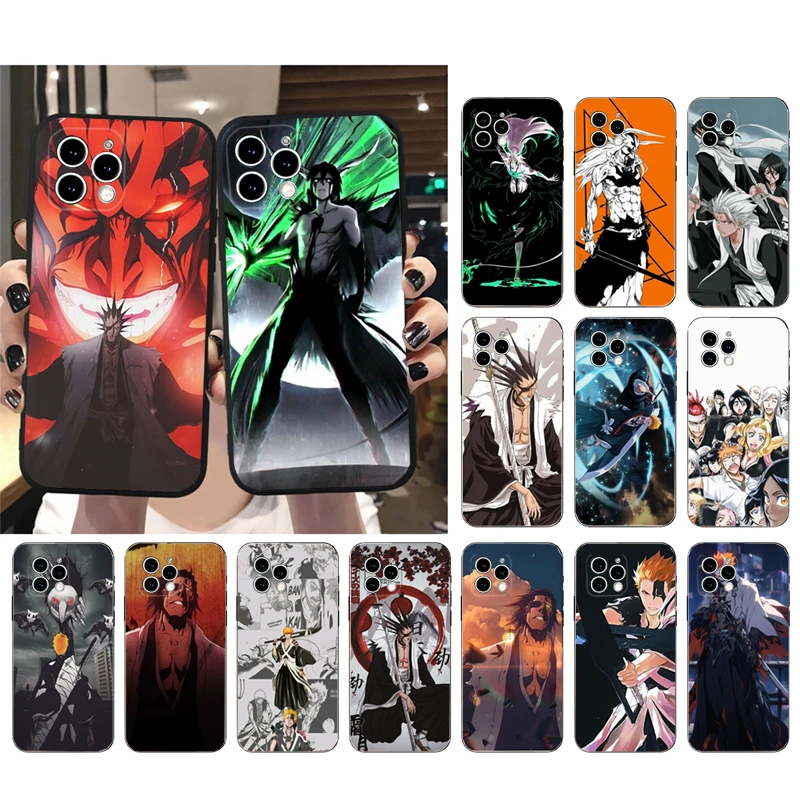 Phone Case For iphone 17 Pro Max Air 16 15 14 13 Pro Max 15 16 Pro ...