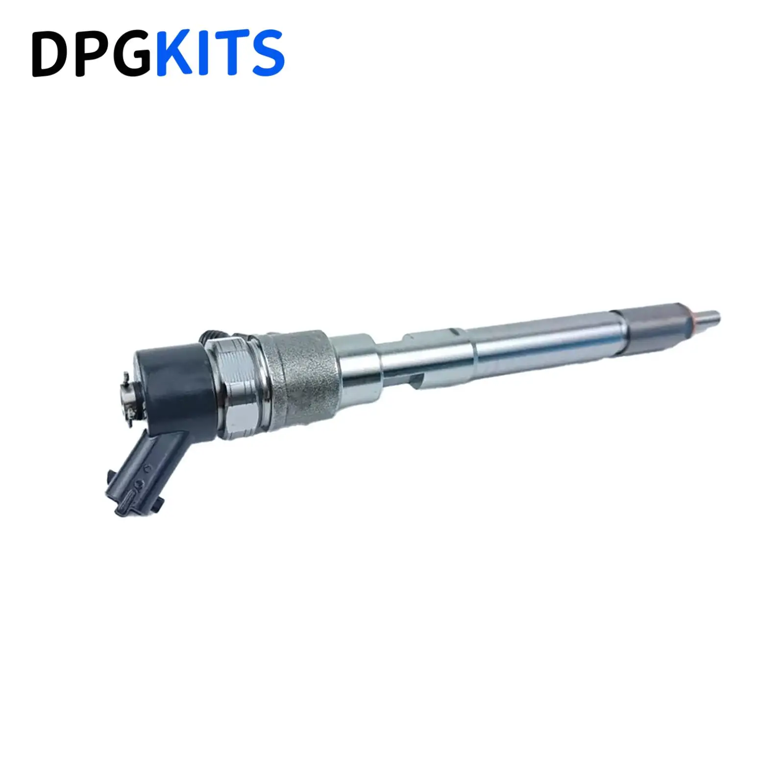 Diesel Fuel Injector Assy 0445110257 0445110258 33800-27400 for Kia ...