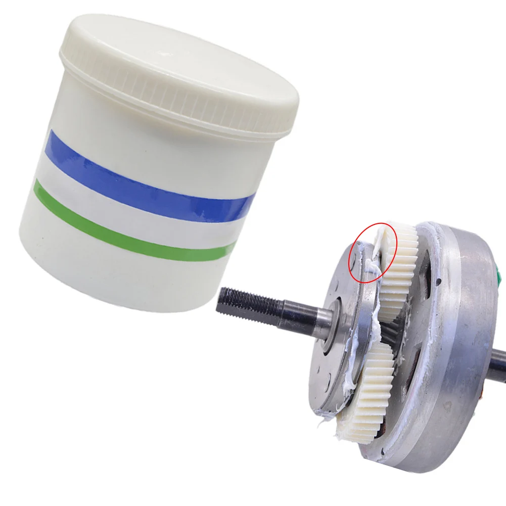 1pcs Grease For E-bike Motor Gear Grease Bicycle Oil Lubricant Bike Hub ...