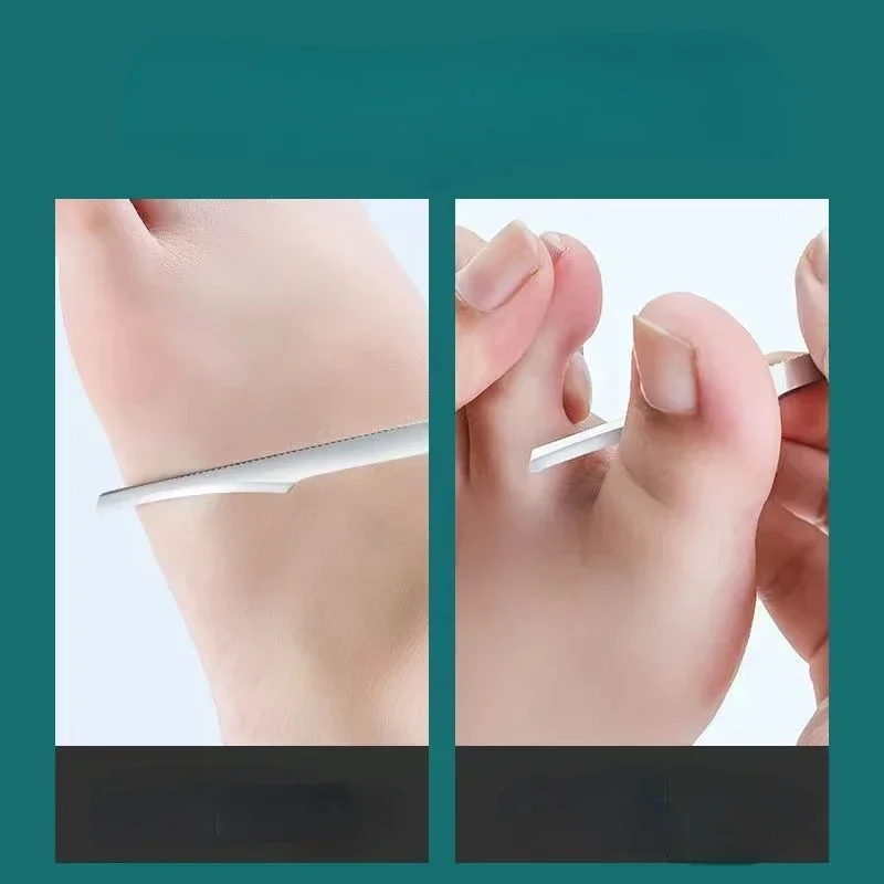 Manicure-Pedicure-Tools-Toe-Nail-Shaver-Feet-Pedicure-Knife-Kit-Foot ...