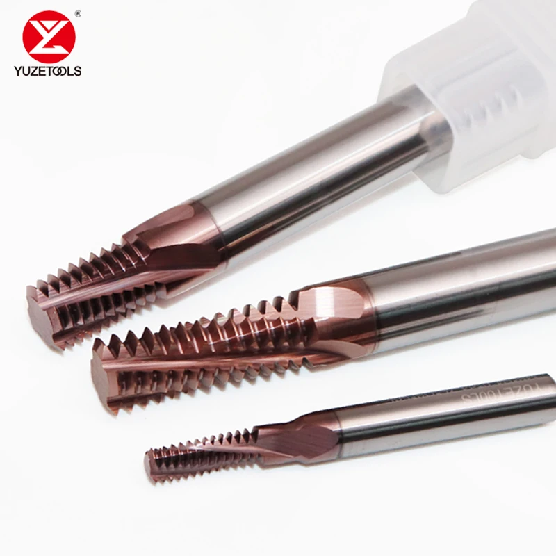 HRC68-Thread-Milling-Cutter-Full-Tooth-Tungsten-Carbide-Steel-CNC ...