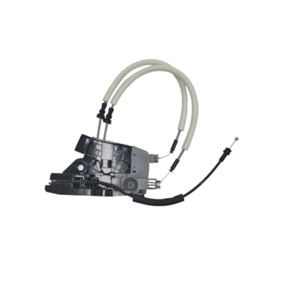 1PC 81310-D3010 Front Left Car Door Lock Actuator 7 pins For Hyundai ...