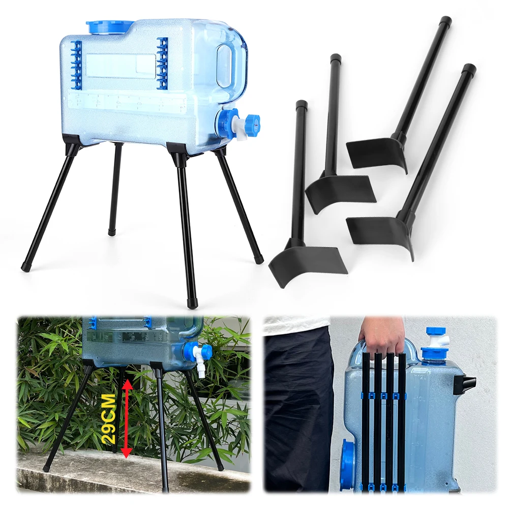 7-5-12-18-20-22L-Portable-Water-Bucket-Driving-Pure-Water-Tank-Food ...