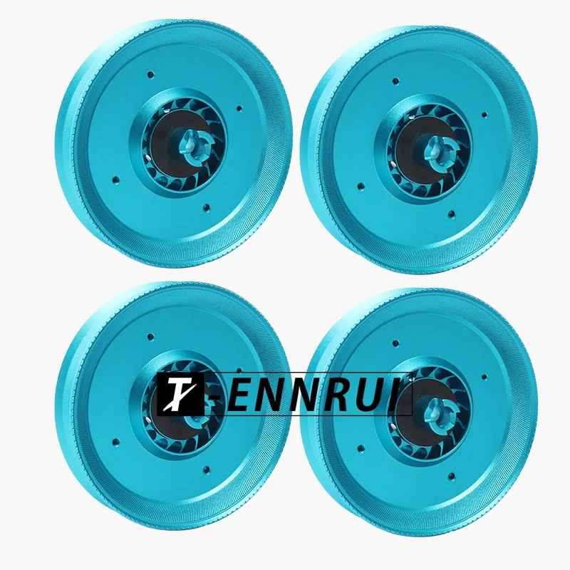 Copy-New-Aluminum-CNC-Drone-Centrifugal-Spray-Disk-For-Agras-DJI-T25 ...