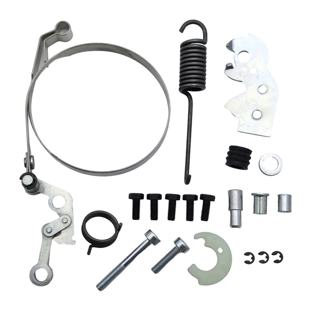 Chainsaw Brake Band Assy for Stihl 038 038AV Magnum MS381 MS380 Replace ...
